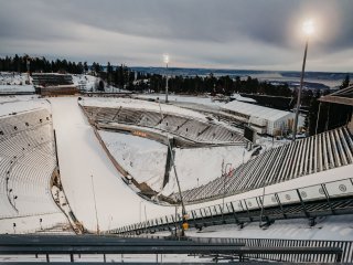 Holmenkollen, Oslo - wszystko, co musisz wiedzieć