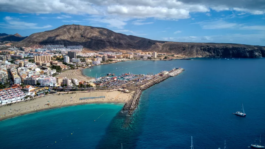 Los Cristianos Teneryfa Wszystko Co Musisz Wiedzie Los Cristianos Teneryfa Wszystko Co Musisz Wiedzie