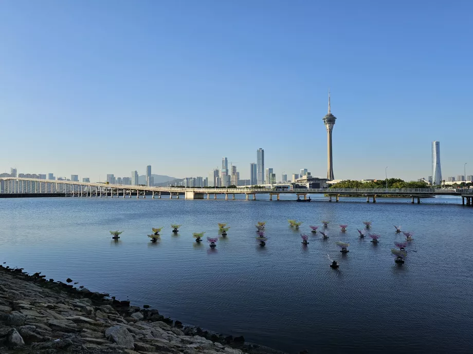 Macau tower, Makau - wszystko, co musisz wiedzieć