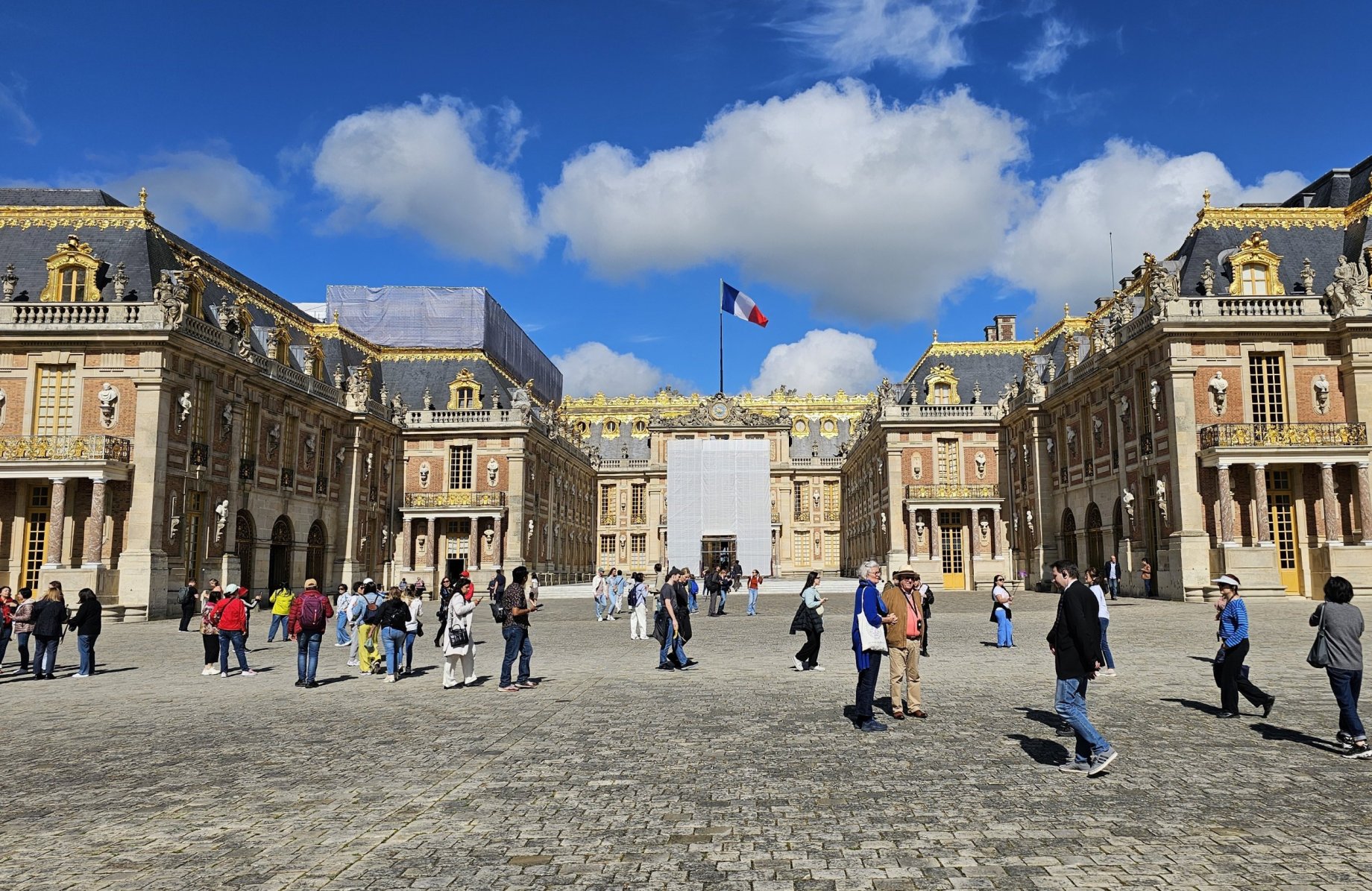 Wersal, Paryż - wszystko, co musisz wiedzieć