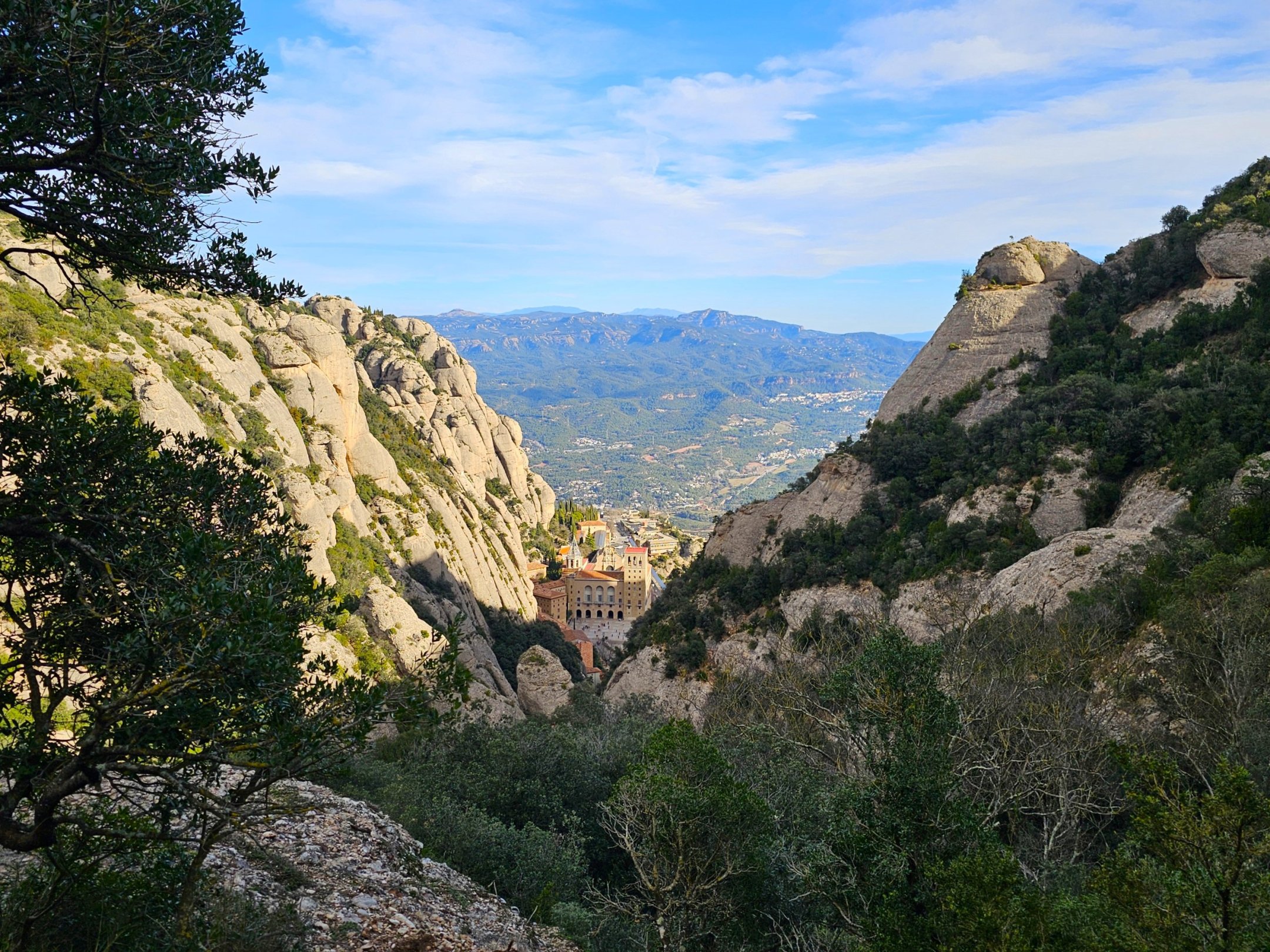 Montserrat, Barcelona - wszystko, co musisz wiedzieć