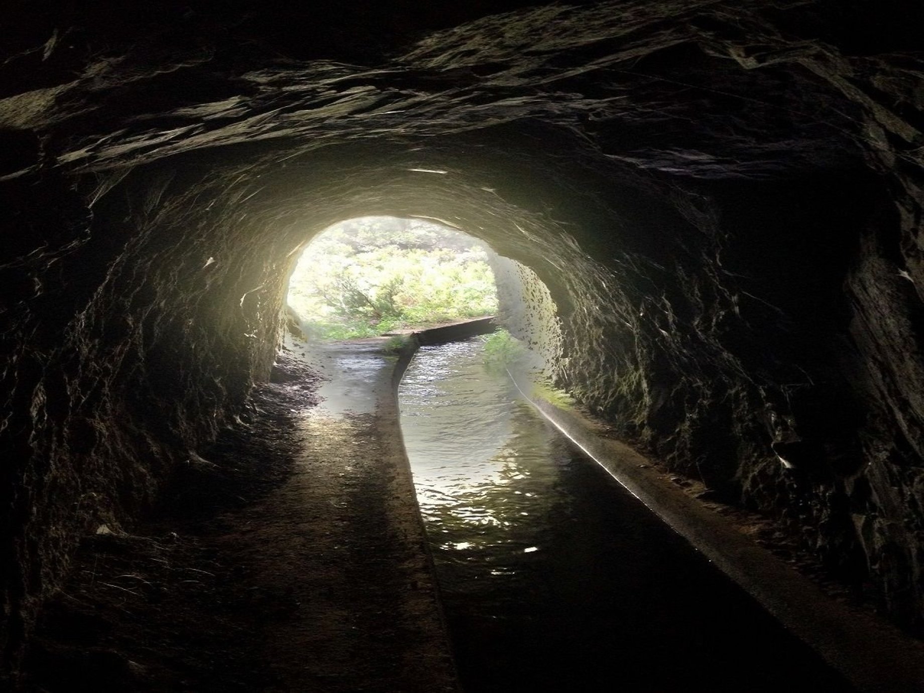 Madera - Najlepsze lewady (trasy i mapy)