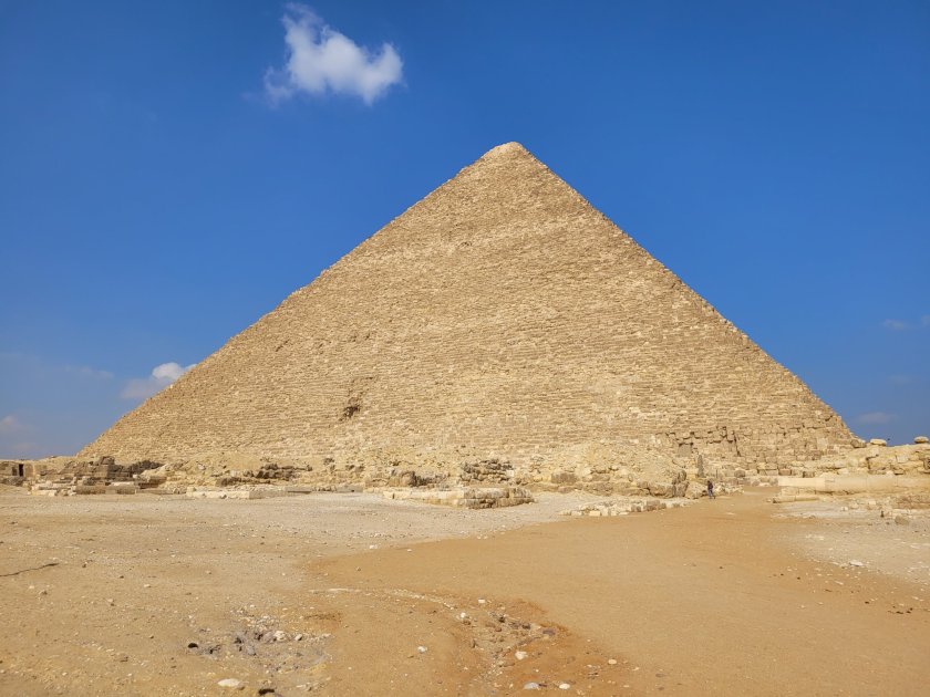 Piramidy w Gizie, Kair - wszystko, co musisz wiedzieć
