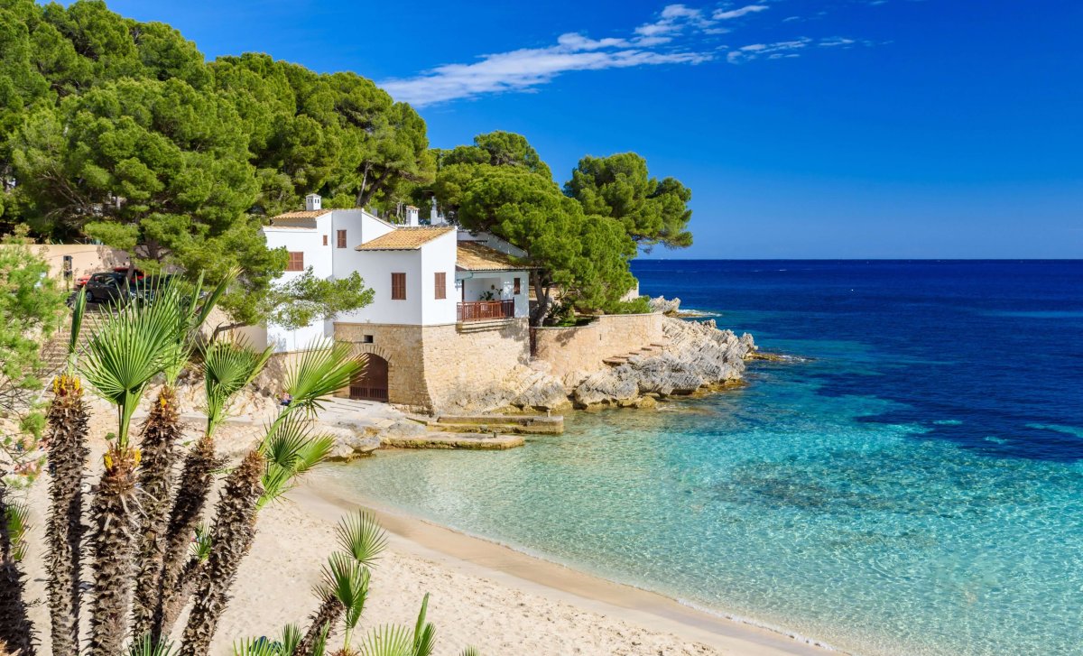 Cap de Formentor, Majorka - wszystko, co musisz wiedzieć