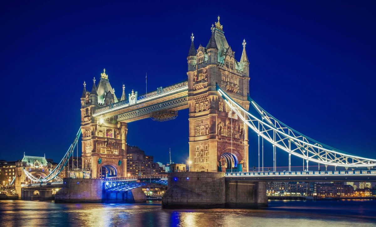 Lotnisko Londyn wszystkie lotniska (LON) - kompletny przewodnik