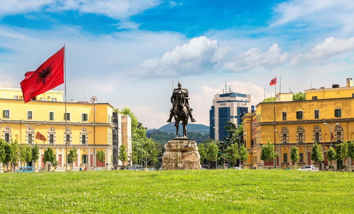 Bunk'Art 1, Tirana - wszystko, co musisz wiedzieć