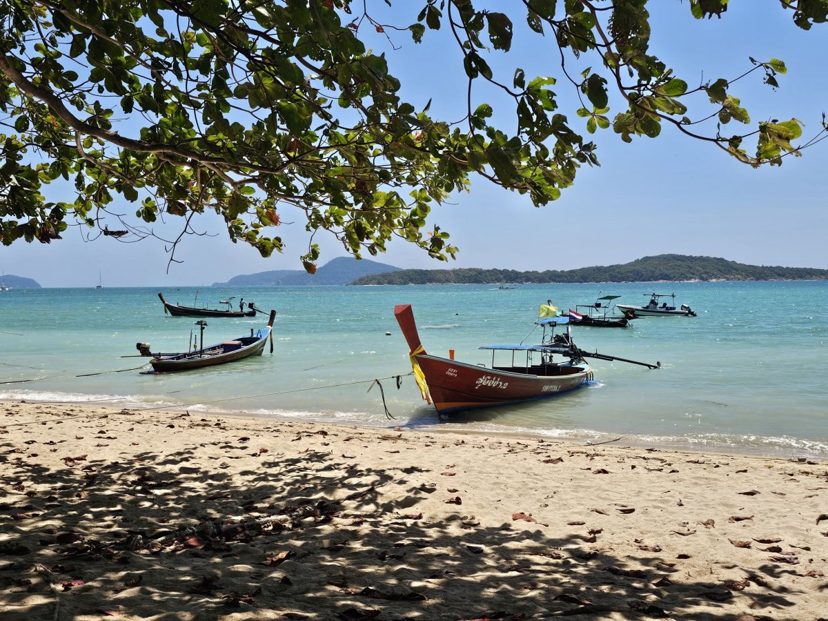 Phuket i 15 miejsc, co warto zobaczyć i zwiedzić (+ Mapa)