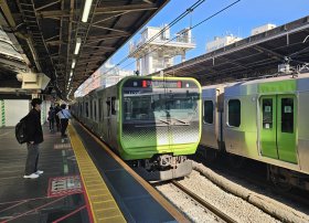 Tokio metro - Mapa trasy, bilety i taryfy