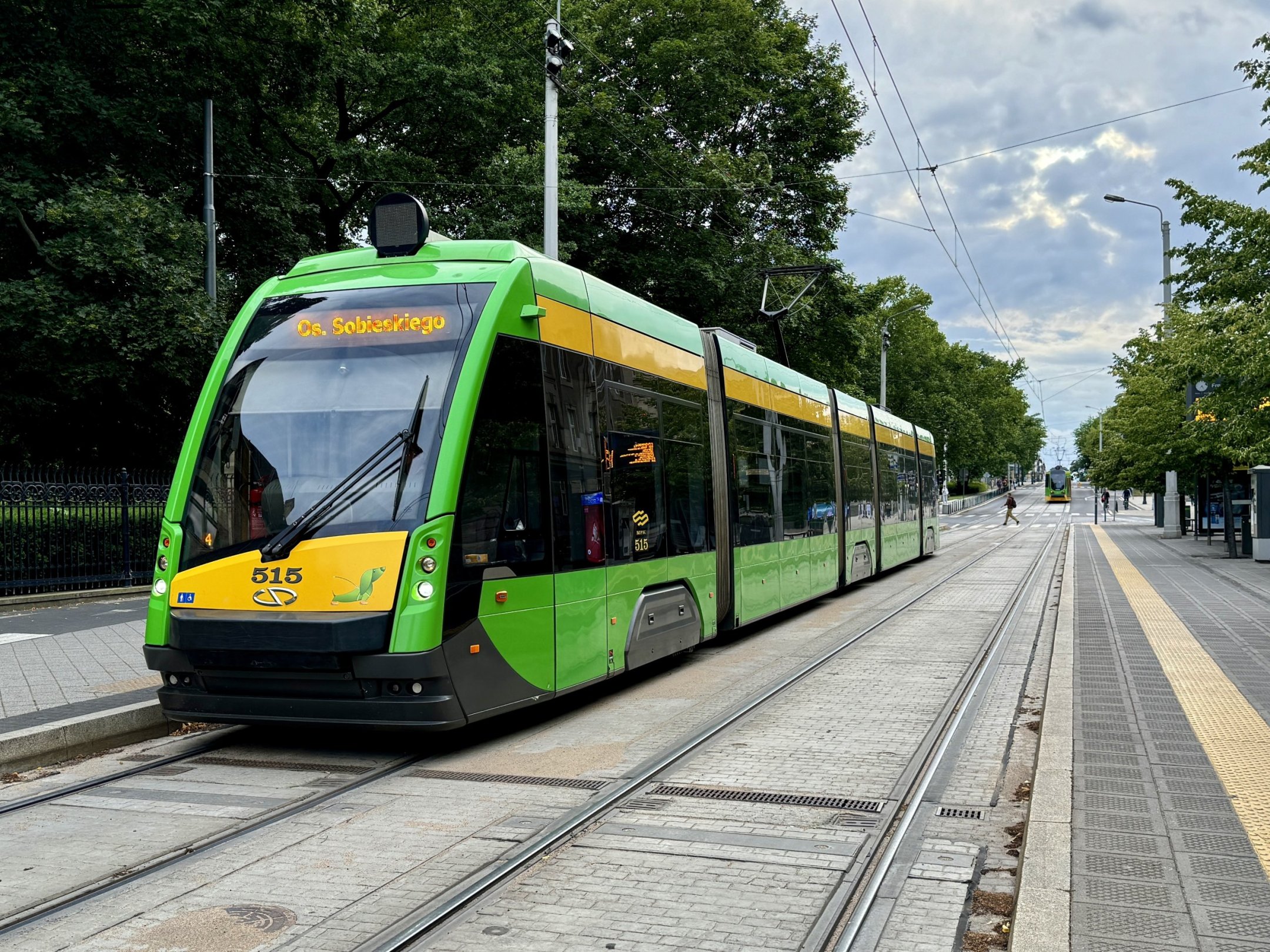 Poznań transport - Jak najlepiej się poruszać